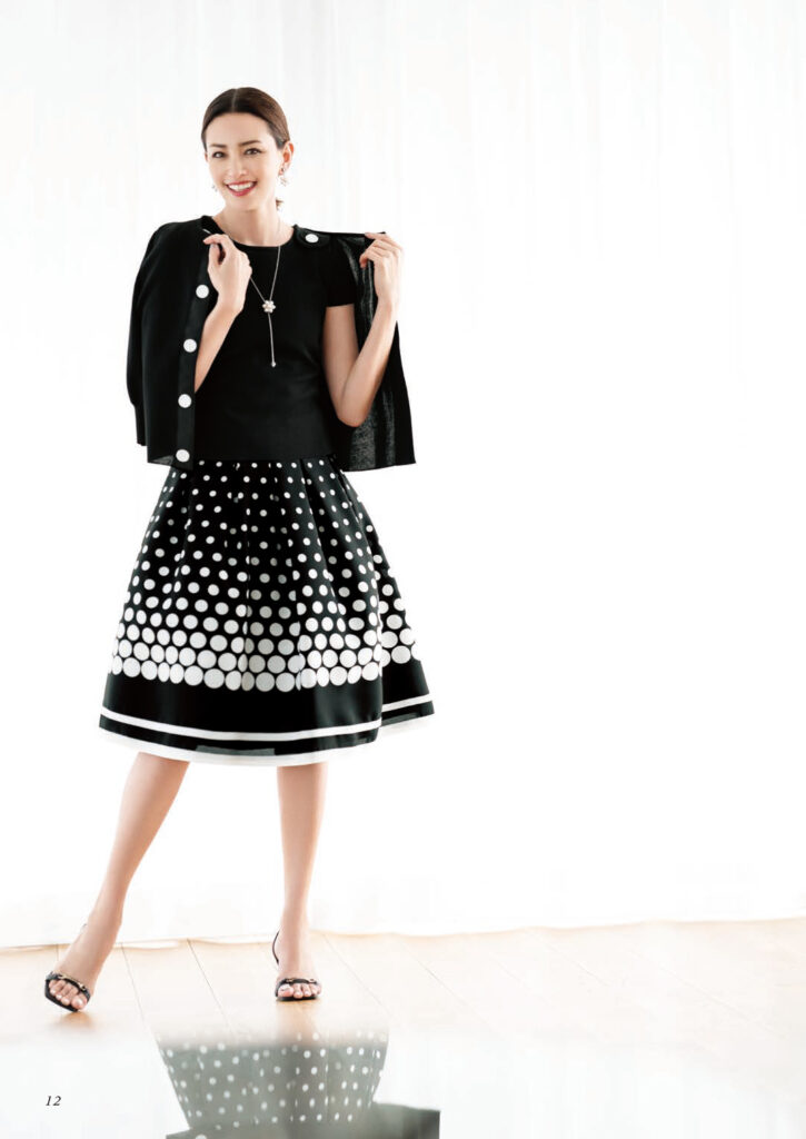 M’S GRACY 2022 Summer Collection | msgracy