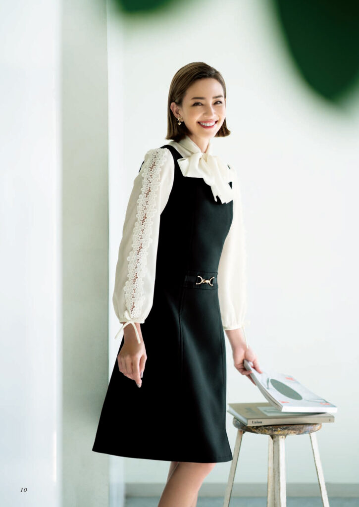 M’S GRACY 2023 Spring Collection | msgracy