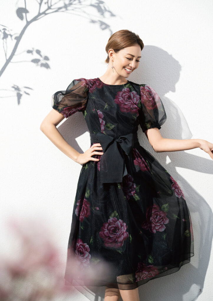M’S GRACY 2023 Summer Collection | msgracy