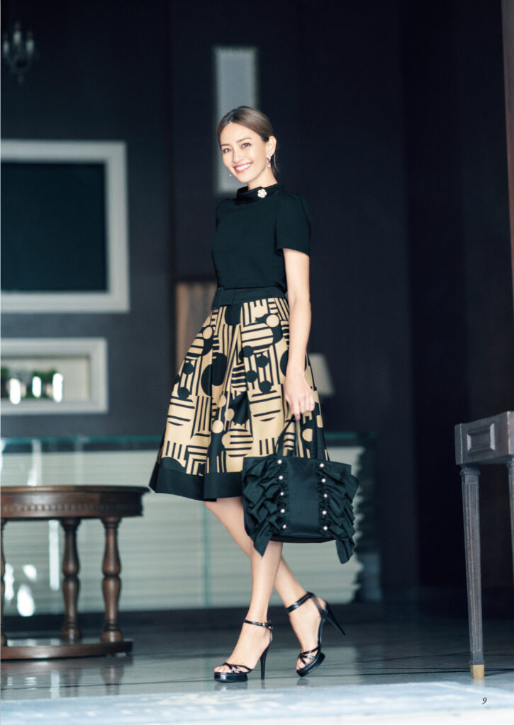 M’S GRACY 2023 Summer Collection | msgracy