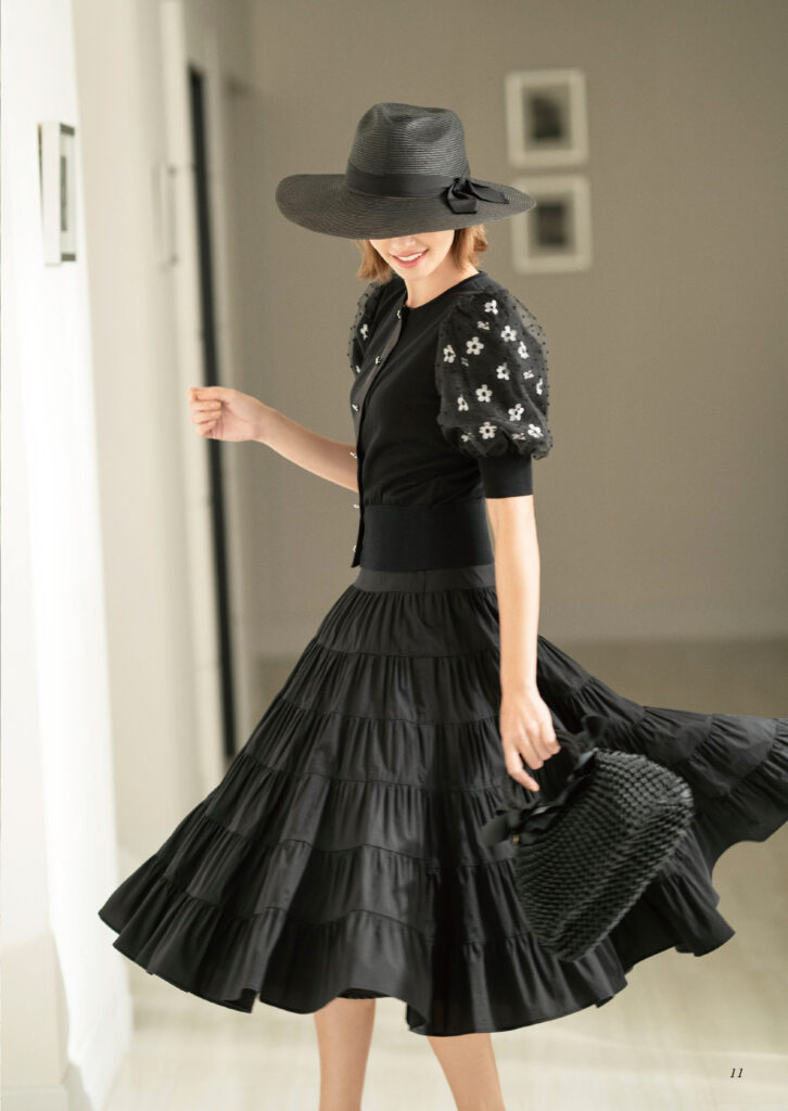 M’S GRACY 2023 Summer Collection | msgracy
