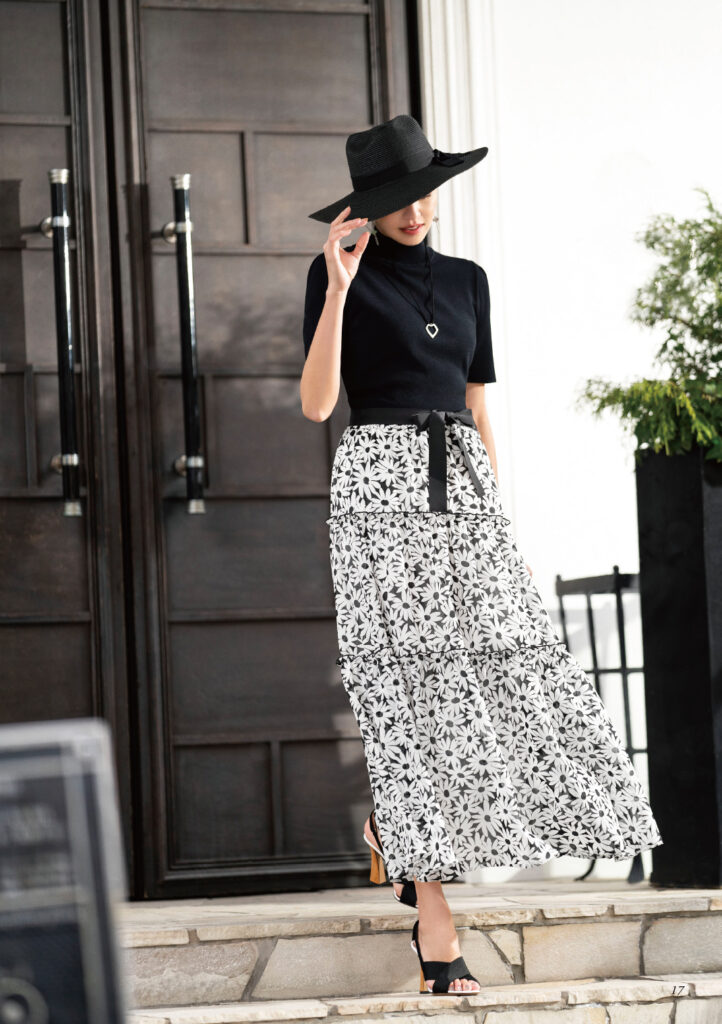 M’S GRACY 2023 Summer Collection | msgracy
