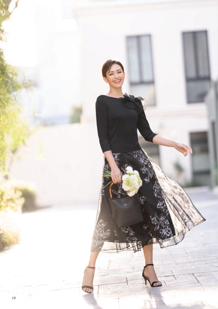 M’S GRACY 2024 Spring Collection | msgracy