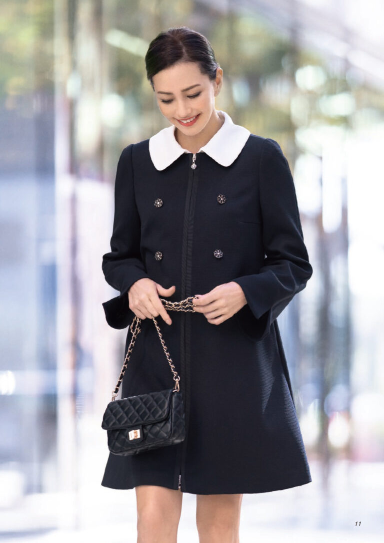 M’S GRACY 2024 Spring Collection | msgracy