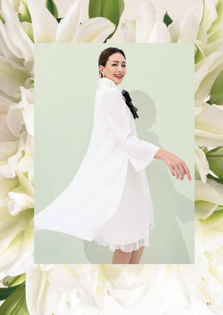 M’S GRACY 2024 Spring Collection | msgracy