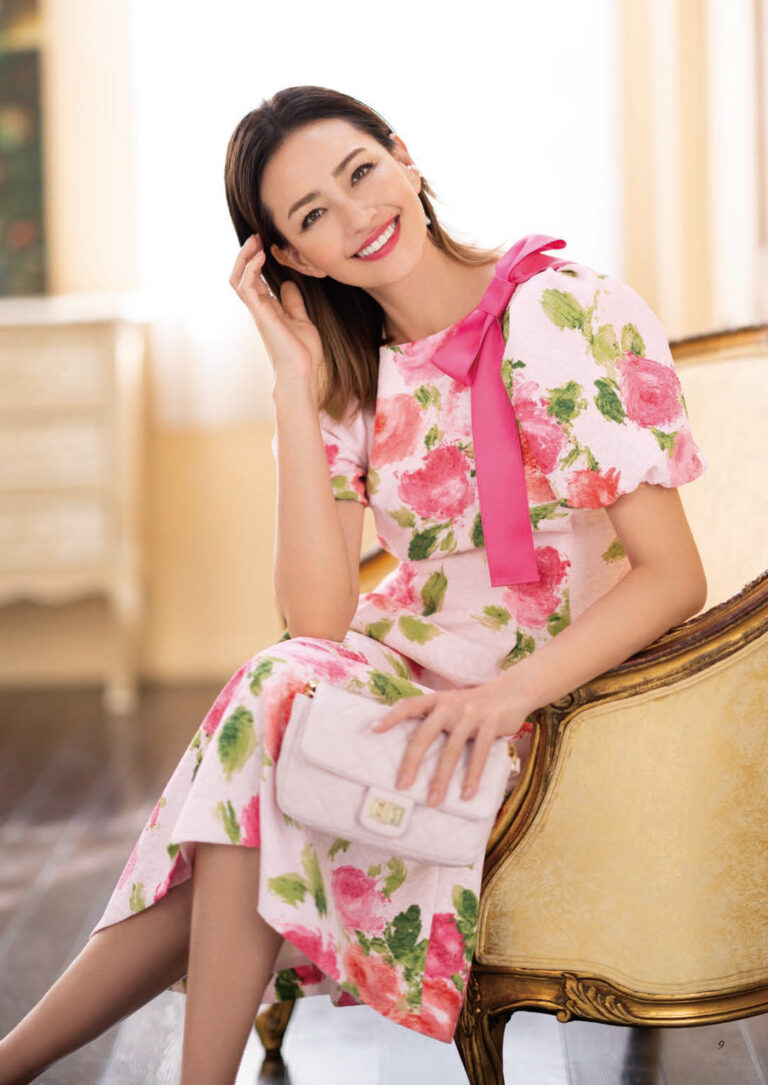 M’S GRACY 2024 Spring Collection | msgracy