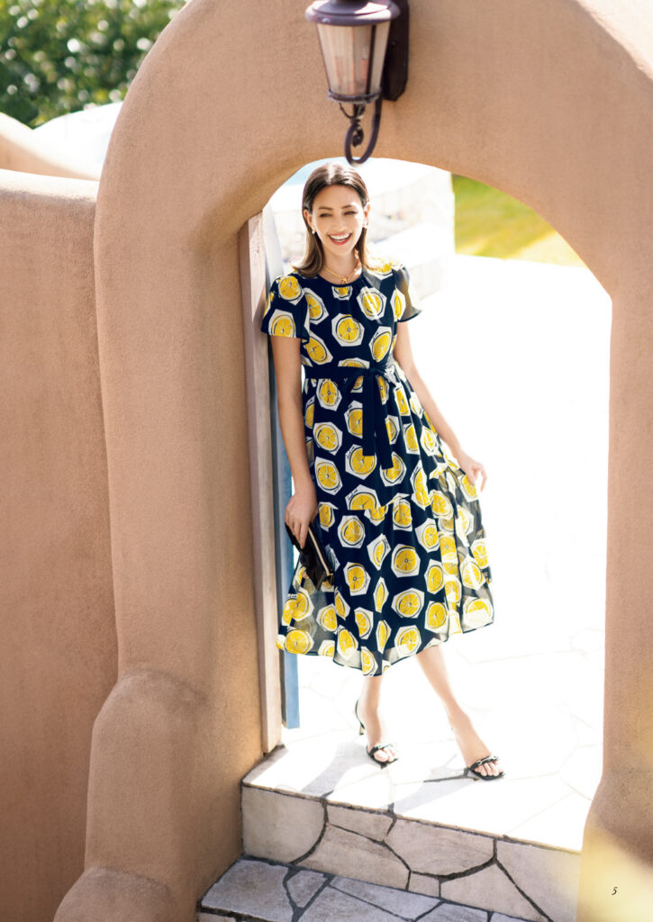 M’S GRACY 2024 Summer Collection | msgracy