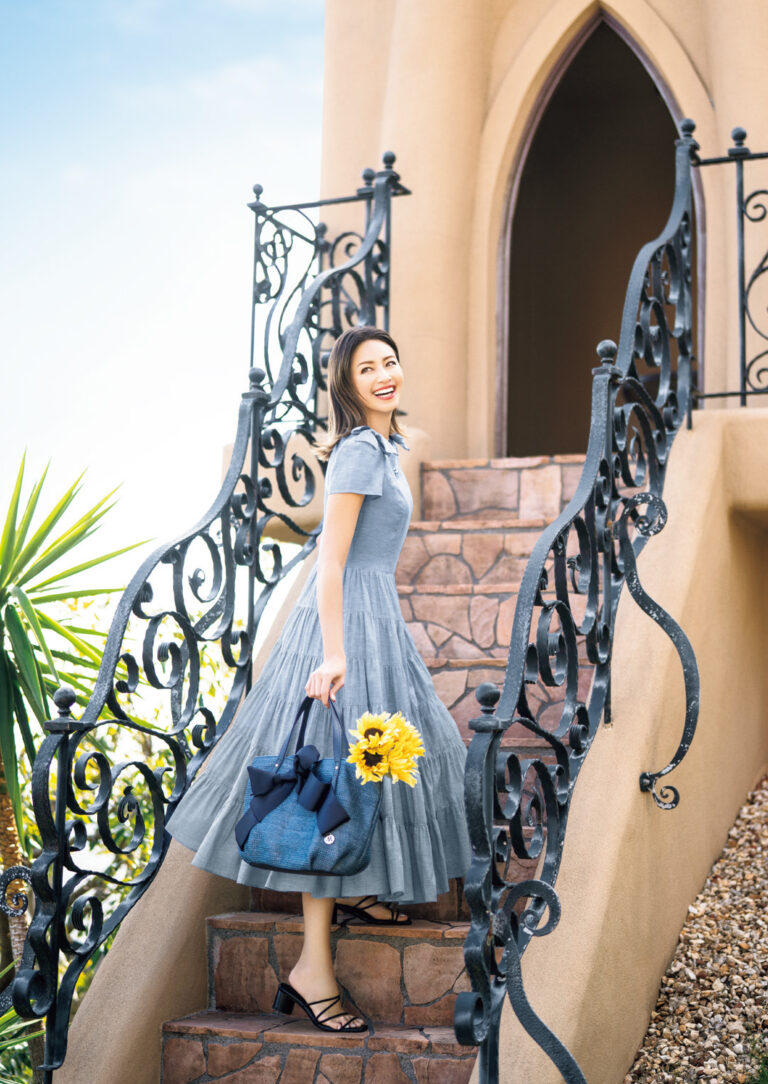 M’S GRACY 2024 Summer Collection | msgracy