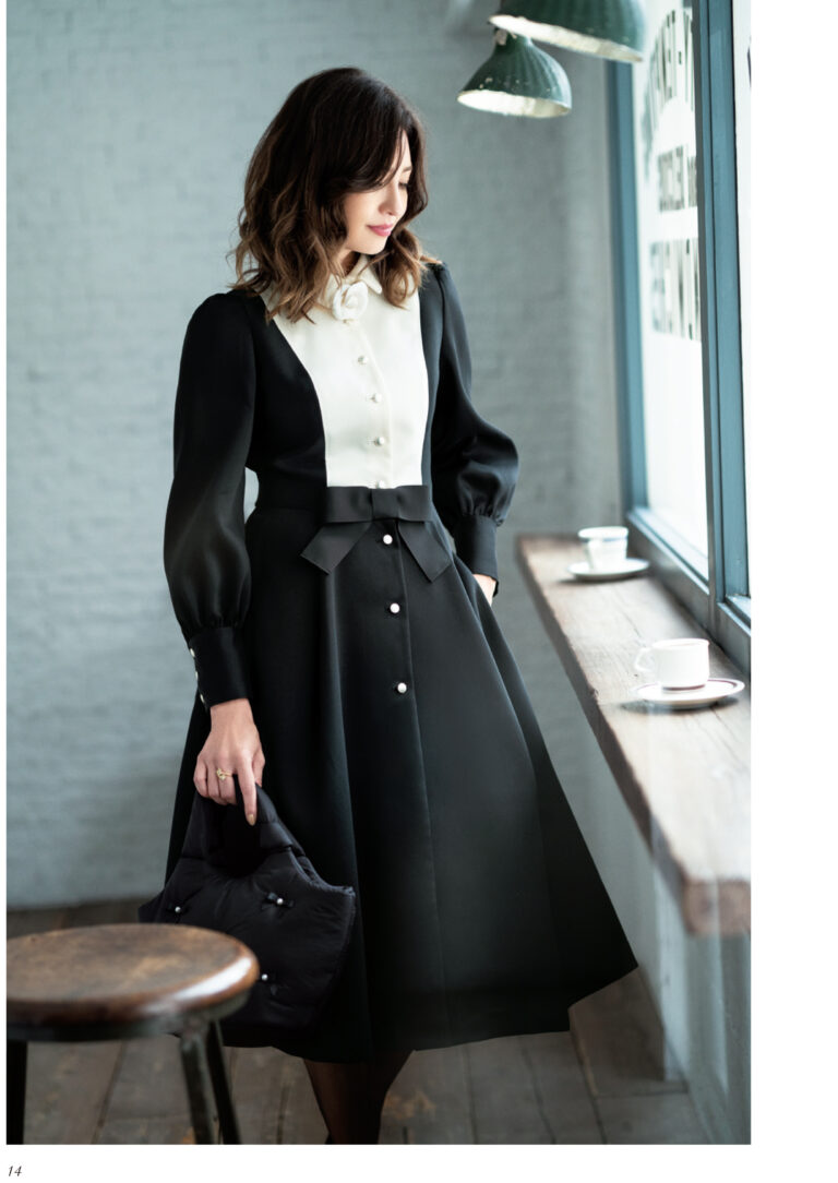 M’S GRACY 2024 A/W Collection | msgracy