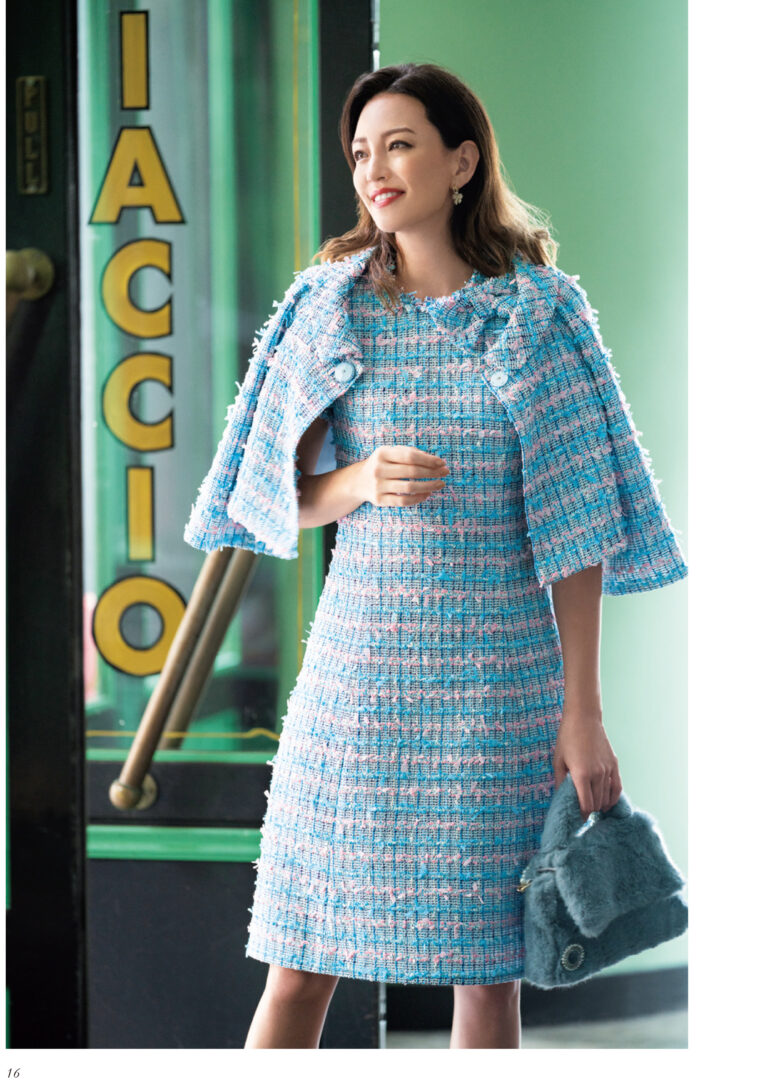 M’S GRACY 2024 A/W Collection | msgracy