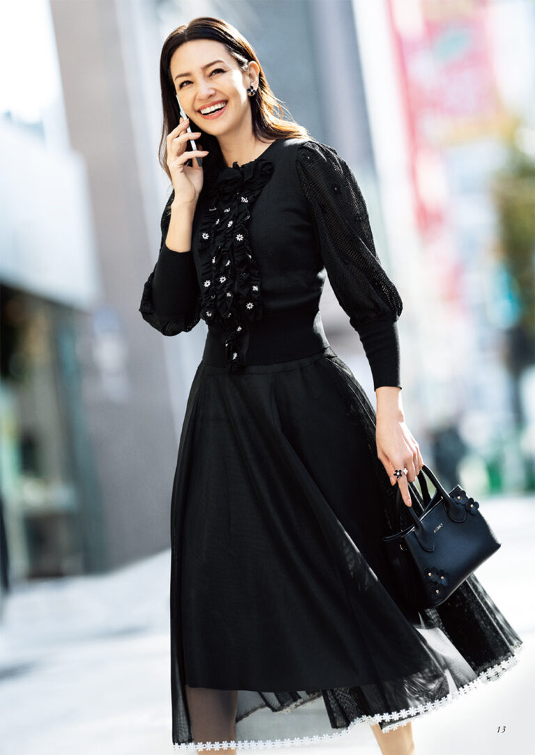 M’S GRACY 2025 SPRING Collection | msgracy