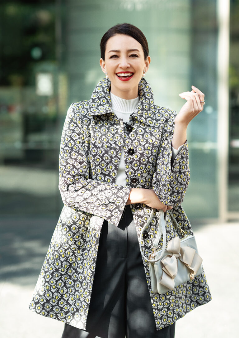 M’S GRACY 2025 SPRING Collection | msgracy