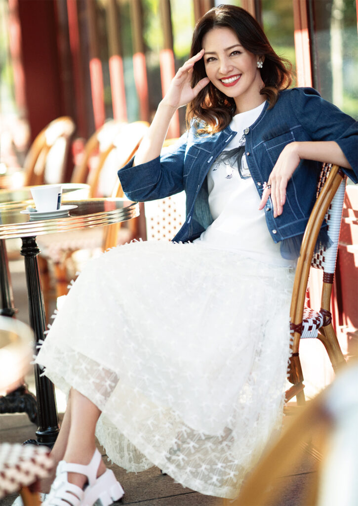 M’S GRACY 2025 SPRING Collection | msgracy